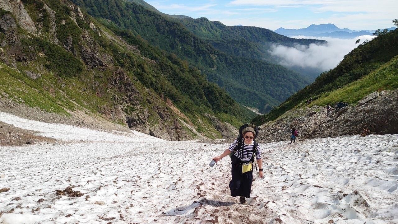 emichiのページ | YAMAP / ヤマップ