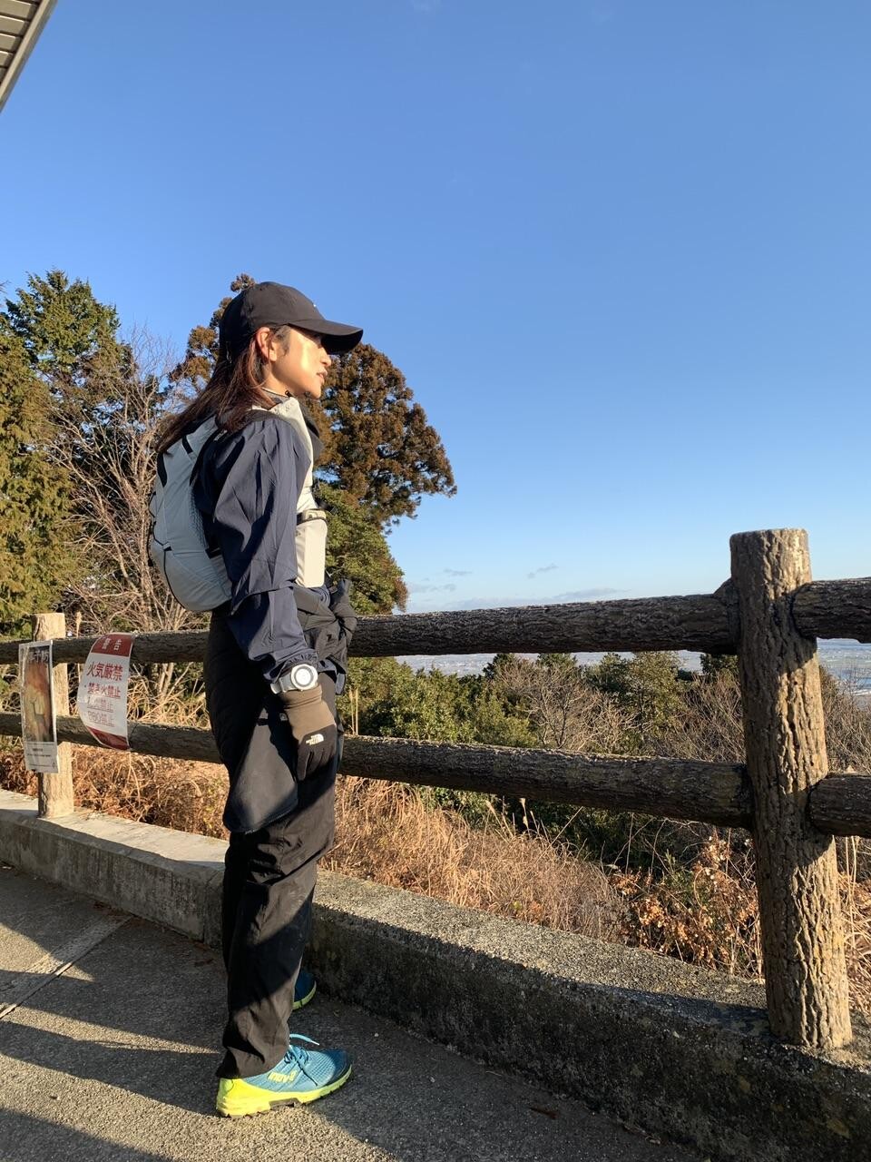 makiのページ | YAMAP / ヤマップ