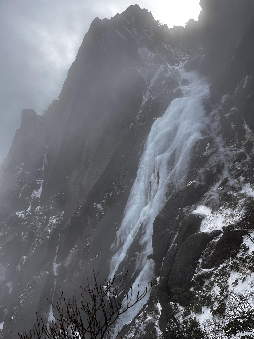 Mie prefecture Gozai... / 𝗼𝗸.𝘂.𝘀𝗮𝘆さんのモーメント | YAMAP / ヤマップ