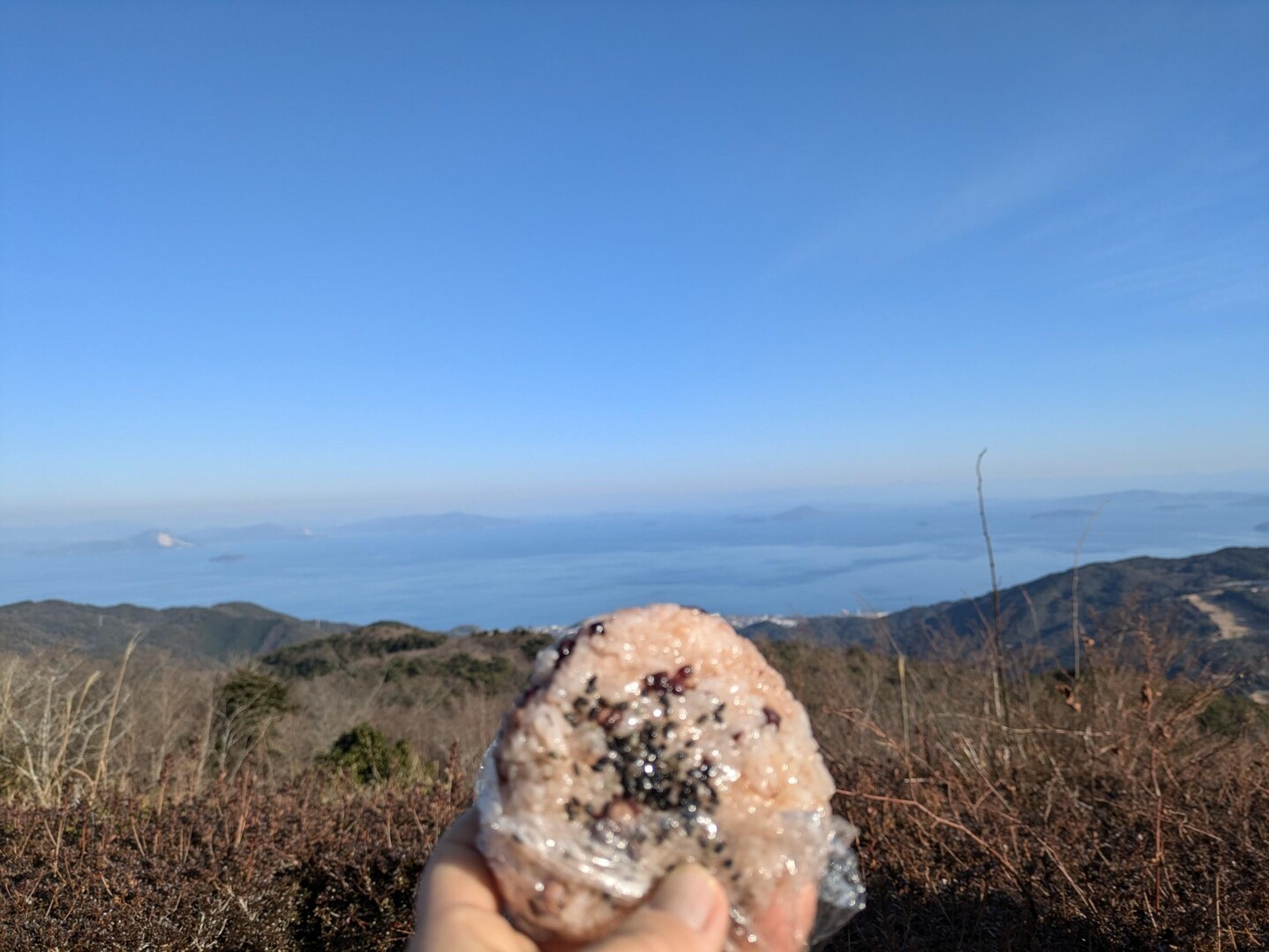 高照寺山 / tentenさんの高照寺山の活動データ | YAMAP / ヤマップ