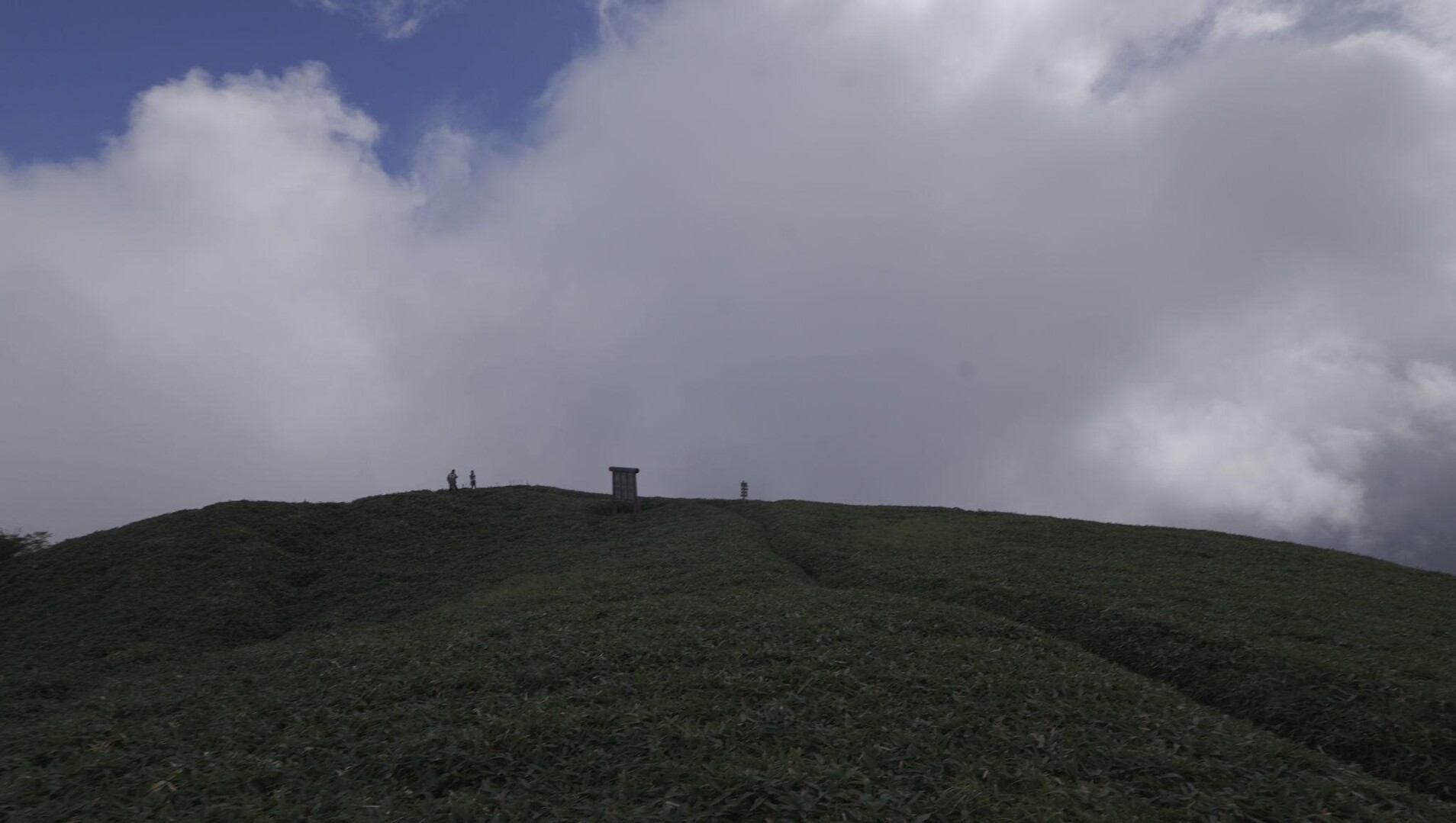 平家平 テント泊 / FRVさんの笹ヶ峰・寒風山・平家平の活動データ | YAMAP / ヤマップ