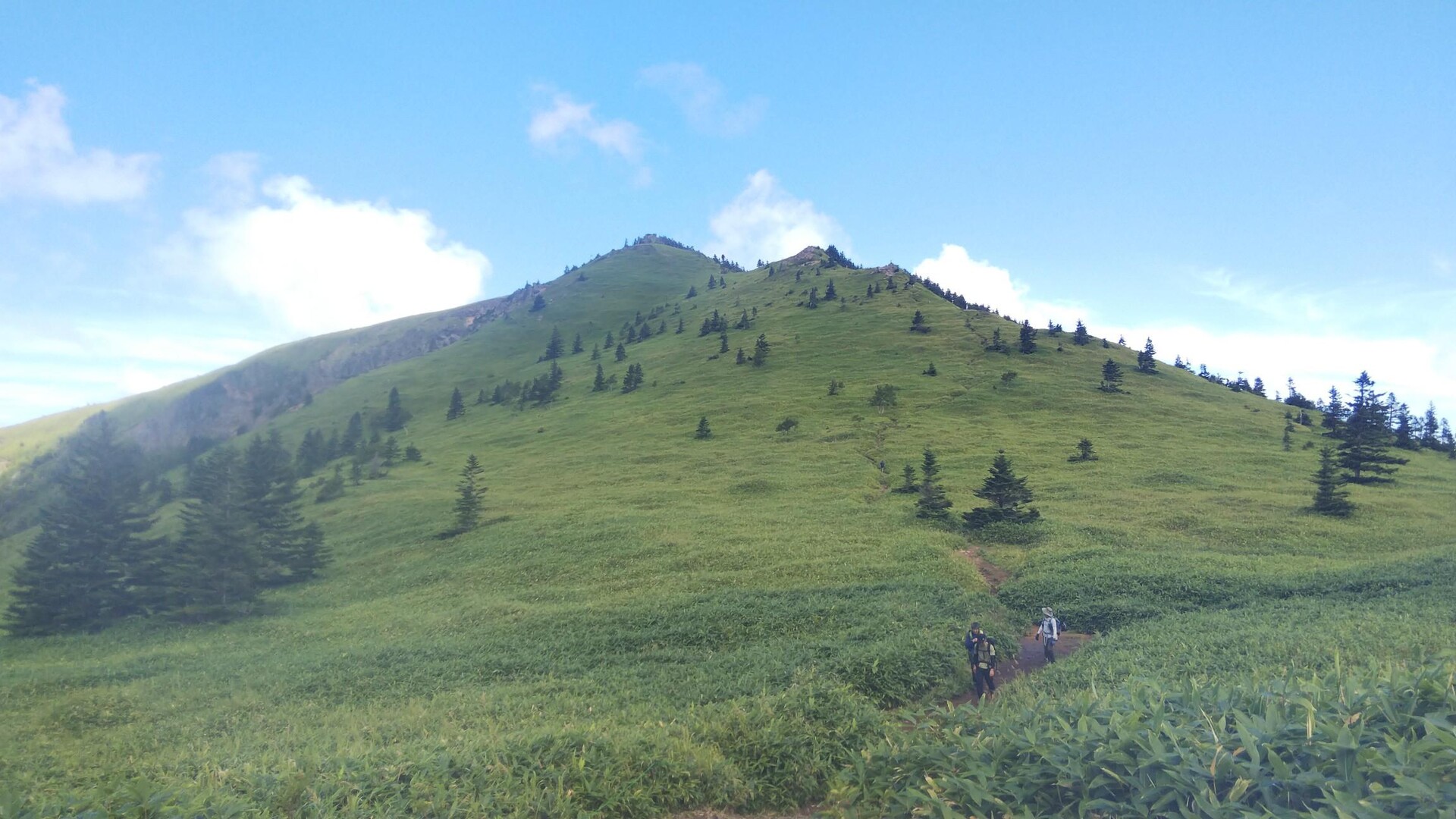四阿山・根子岳 / mametakaさんの四阿山・根子岳の活動日記 | YAMAP / ヤマップ