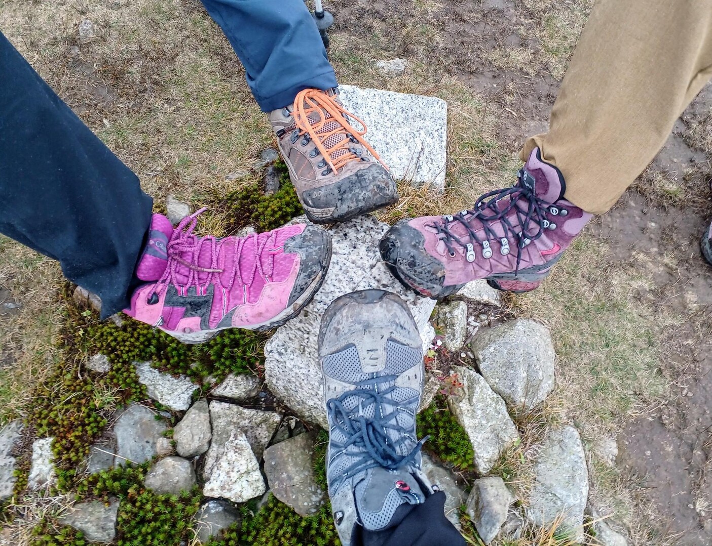 shinpeiのページ | YAMAP / ヤマップ