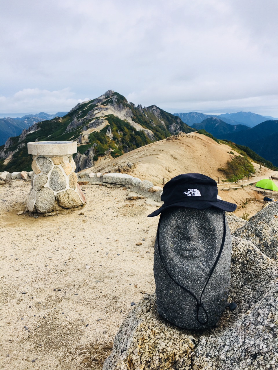 marioのページ | YAMAP / ヤマップ