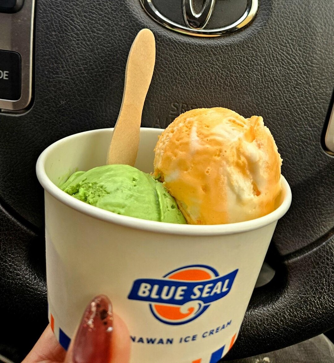 皆さまお疲れさまです 🌿BLUE SE... / よっちゃんさんのモーメント | YAMAP / ヤマップ