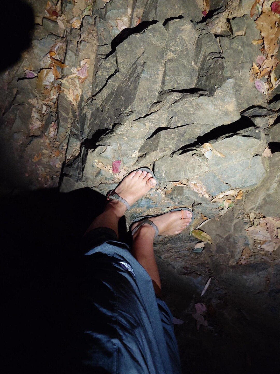 今年も300日登山達成 Wt+5kg / ta2さんの鳴神山・吾妻山の活動データ | YAMAP / ヤマップ