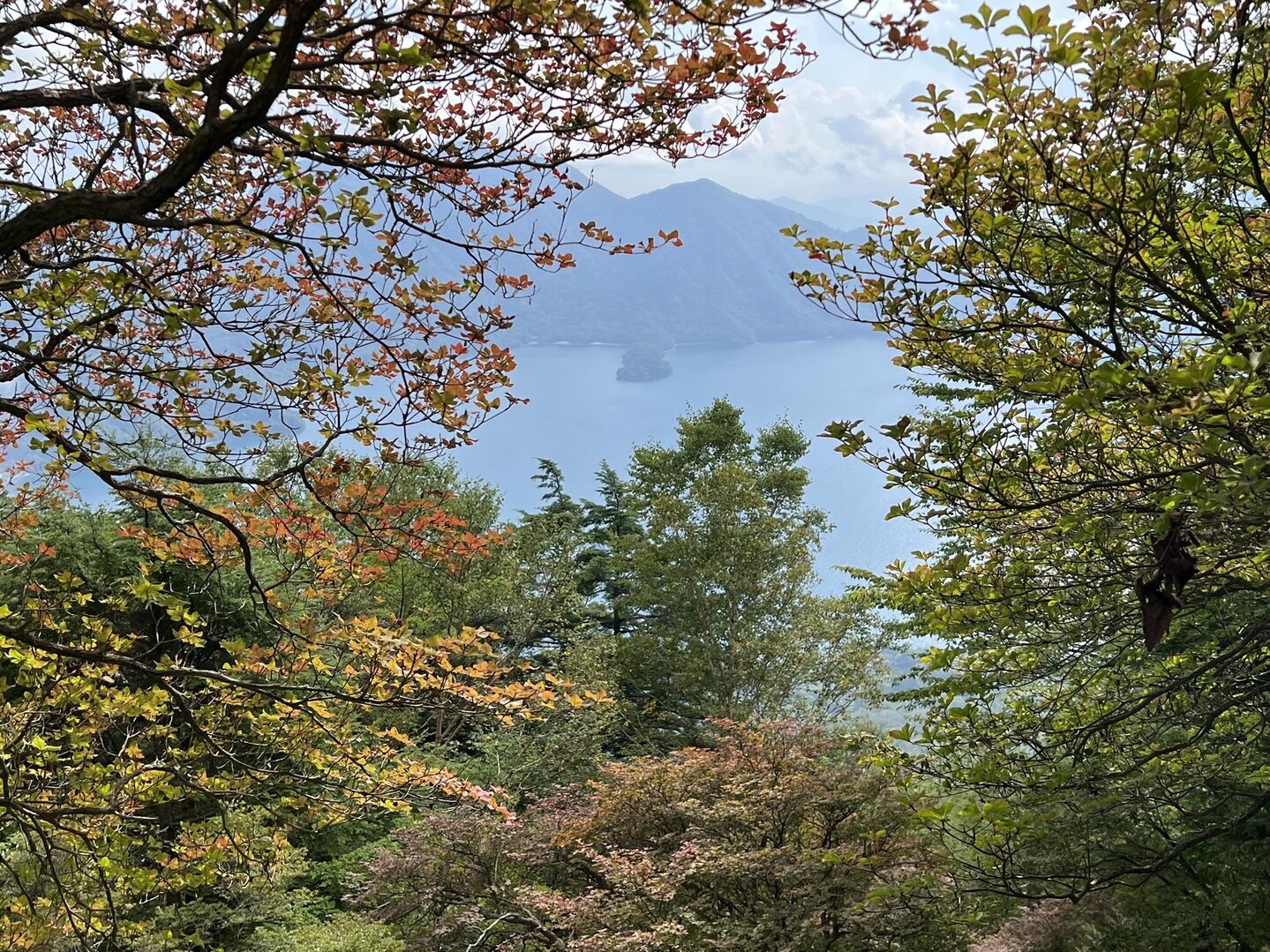 男体山 / DANさんの男体山の活動データ | YAMAP / ヤマップ