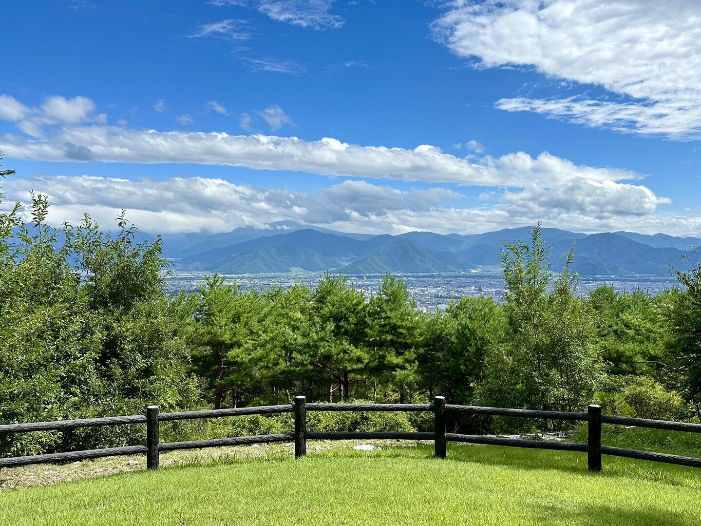 地附山 / Maggioさんの地附山・大峰山・葛山の活動データ | YAMAP / ヤマップ