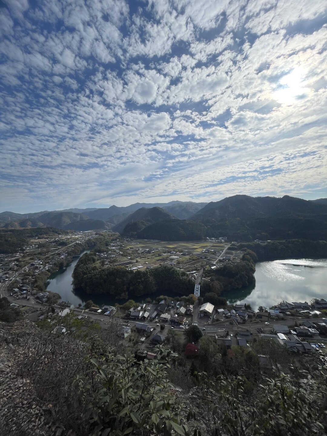 遠見山 / SHOW_GUNさんの権現山の活動データ | YAMAP / ヤマップ