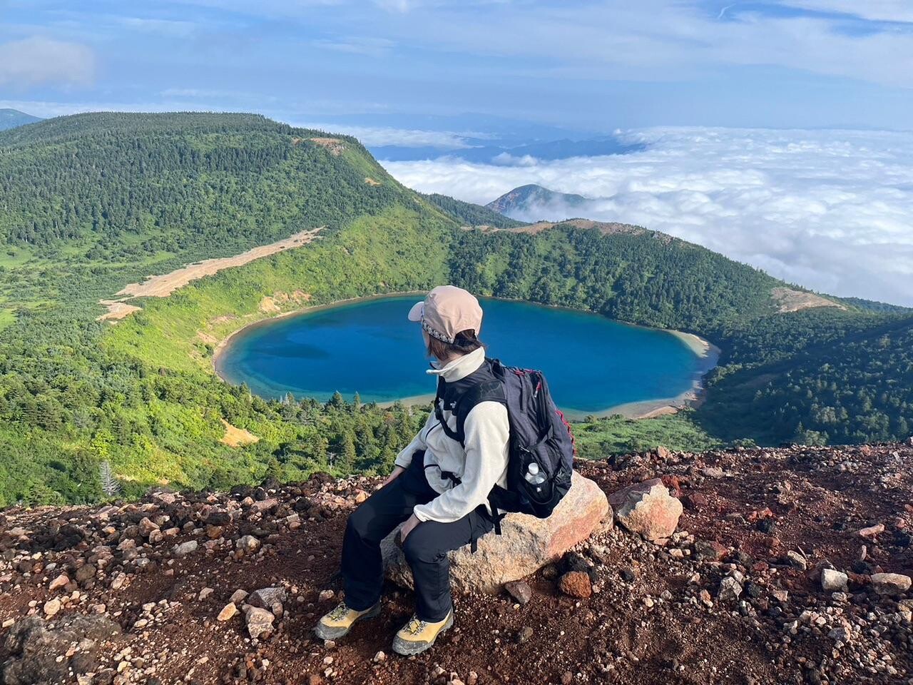 yukaのページ | YAMAP / ヤマップ