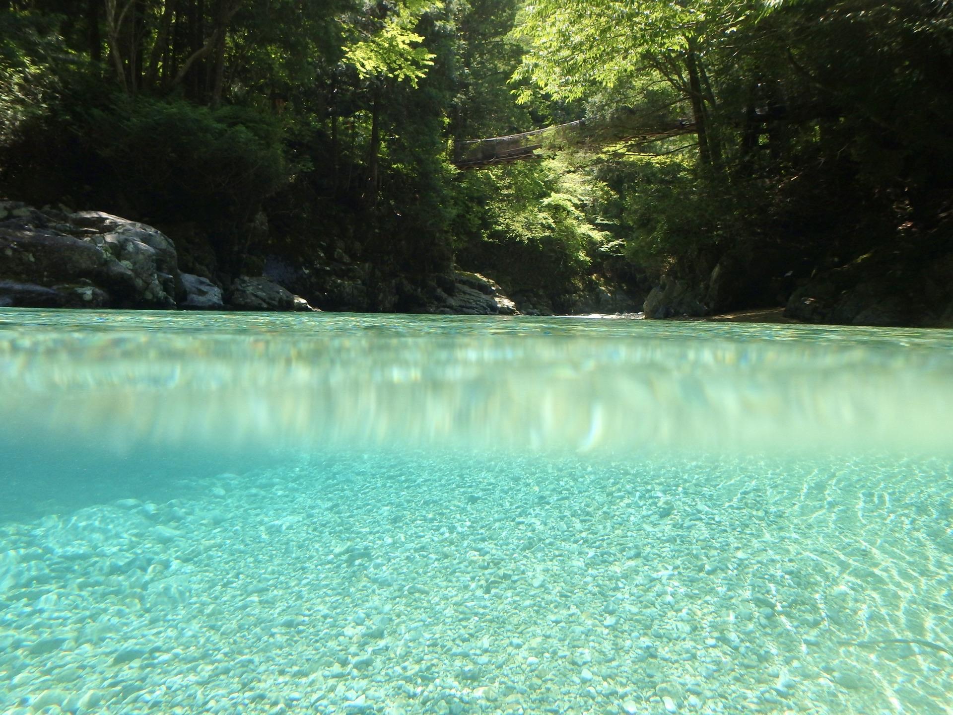 阿寺渓谷 / Lacbleuさんの御嶽山・継子岳・摩利支天山の活動データ | YAMAP / ヤマップ