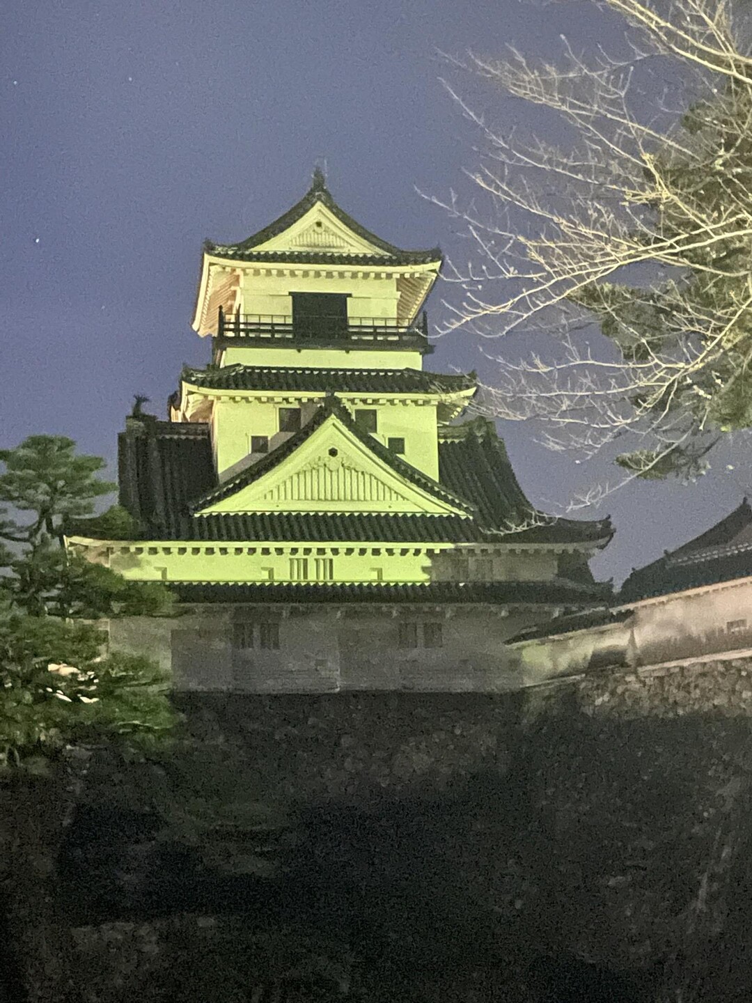 大高坂山・小高坂山 / BP5さんの鷲尾山・皿ヶ峰・宇津野山の活動データ | YAMAP / ヤマップ