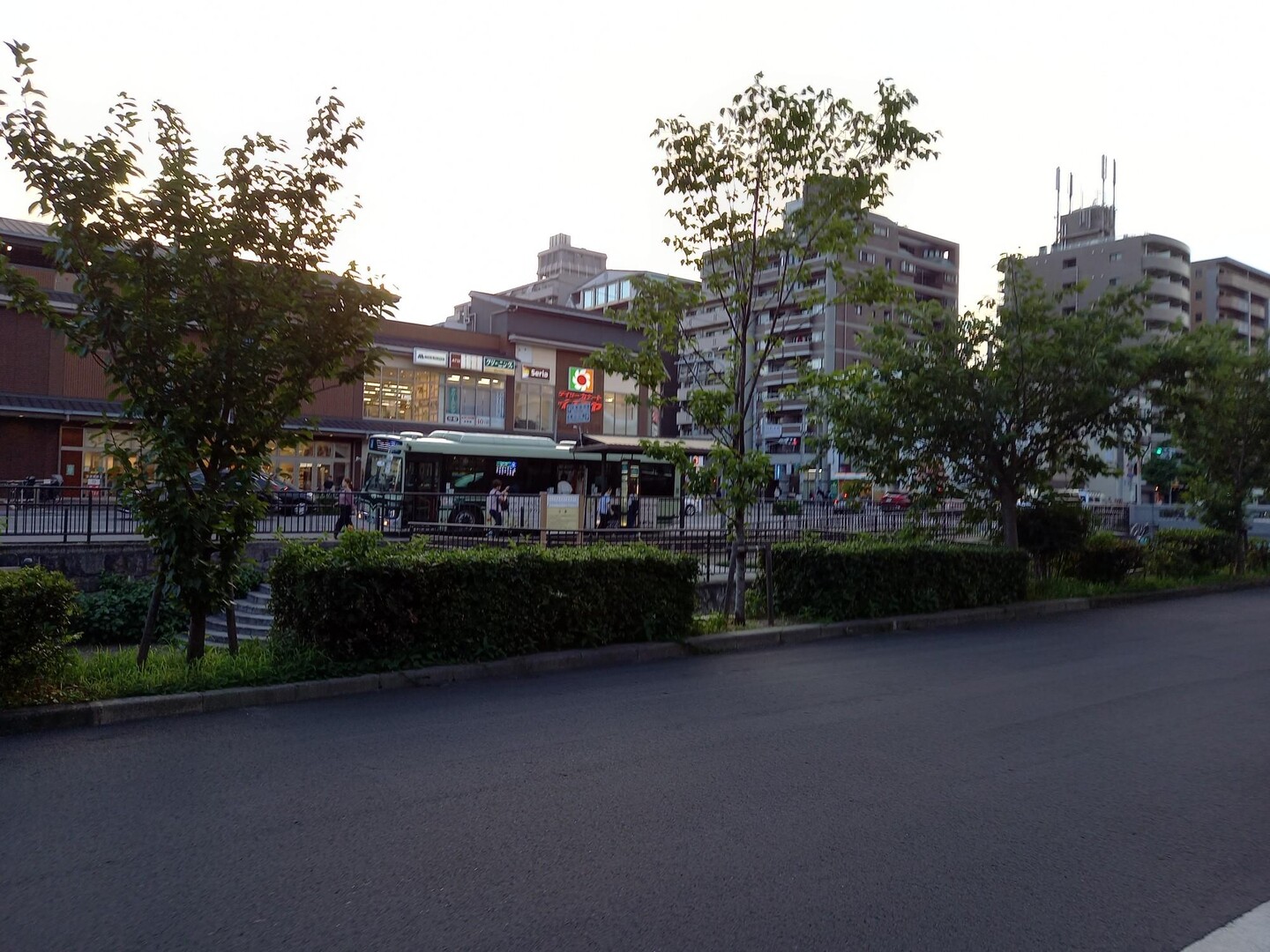 高速帰宅0711 烏丸御池→堀川丸太町 / ぬーすかさんのランニングの活動データ | YAMAP / ヤマップ