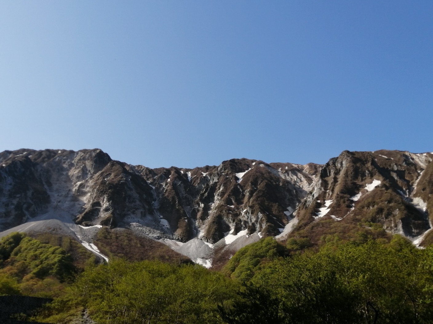 大山（弥山） / JuJu さんの大山・甲ヶ山・野田ヶ山の活動データ | YAMAP / ヤマップ