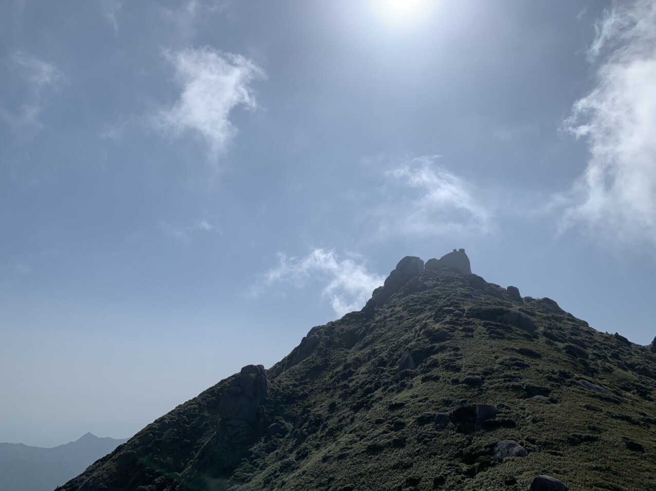 宮之浦岳 / Yasukoさんの屋久島・宮之浦岳の活動データ | YAMAP / ヤマップ