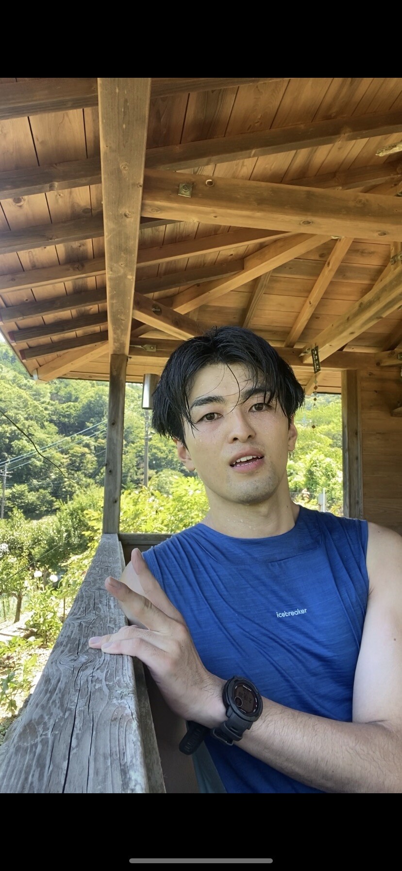 物見山・竜ヶ鼻 / ひろきんぐ1992さんの堂平山・笠山（乳房山）・大霧山の活動日記 | YAMAP / ヤマップ