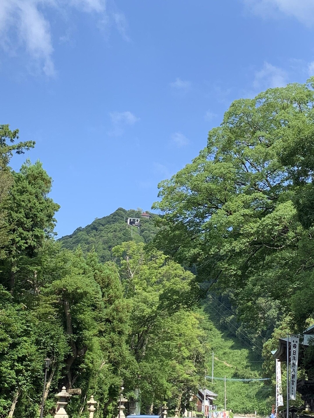 鶴翼山（八幡山） / kaakoさんの八幡山（鶴翼山）の活動データ | YAMAP / ヤマップ