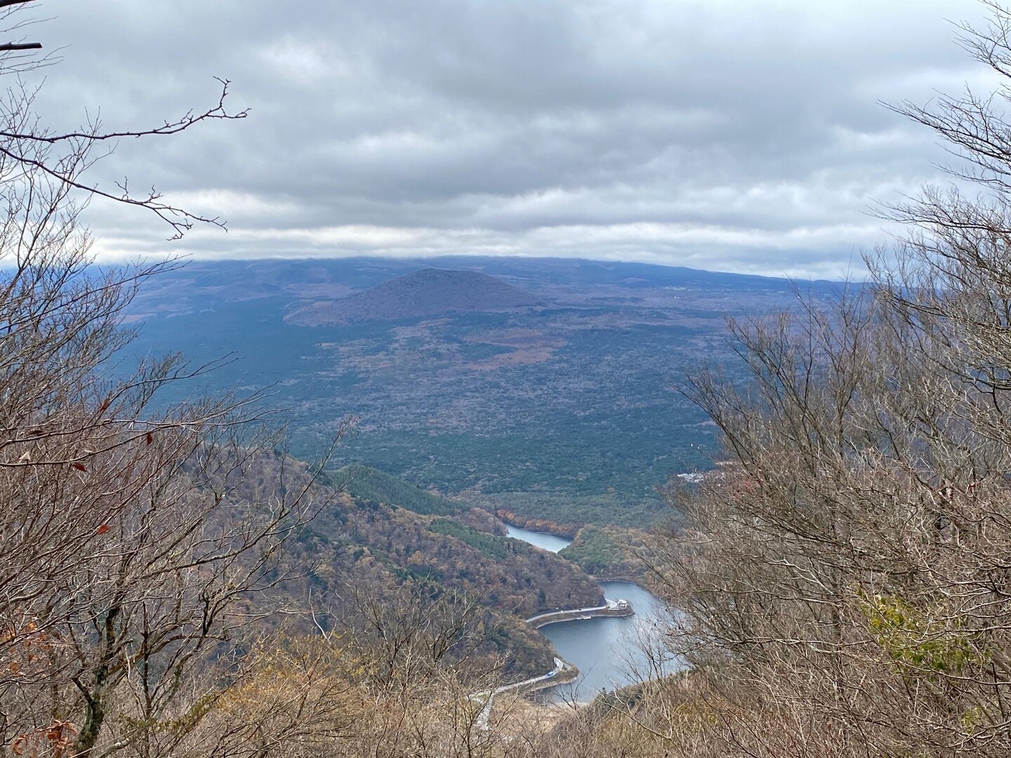三方分山・精進山・パノラマ台 / fumiさんの三方分山・パノラマ台の活動データ | YAMAP / ヤマップ