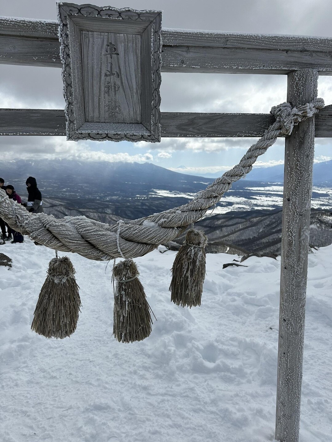 霧ヶ峰（車山） / Highwindさんの霧ヶ峰・車山・大笹峰の活動データ | YAMAP / ヤマップ