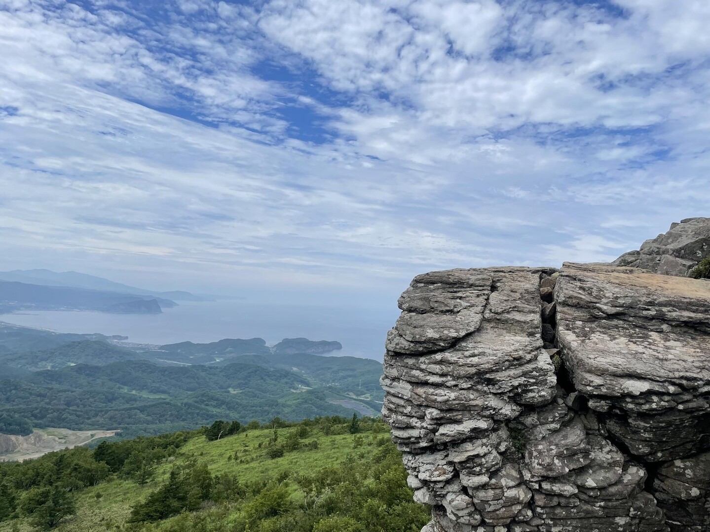 塩谷丸山 / ちかさんの塩谷丸山・於古発山の活動日記 | YAMAP / ヤマップ