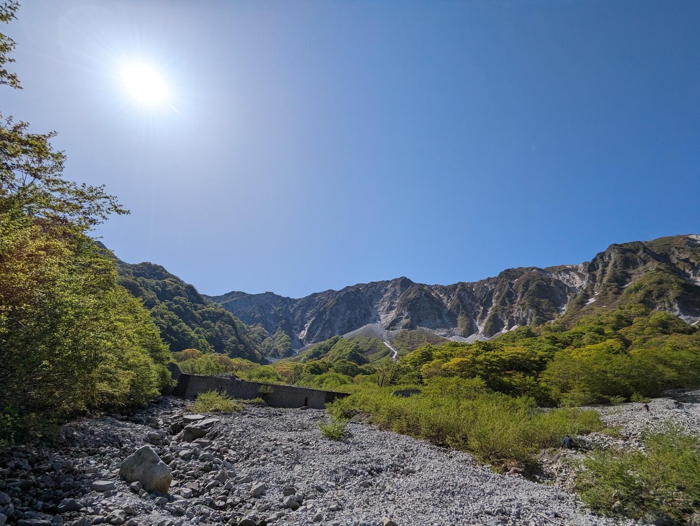大山（弥山） / Ranさんの大山・甲ヶ山・野田ヶ山の活動データ | YAMAP / ヤマップ