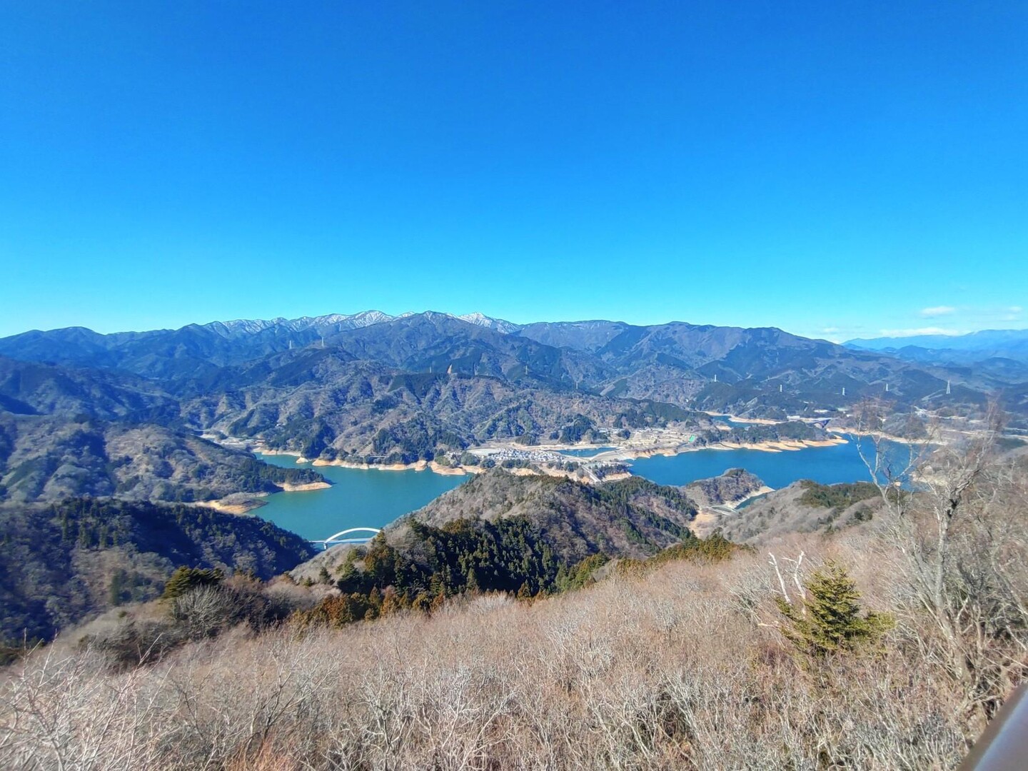 仏果山・高取山(半原高取山)② / tuboさんの仙洞寺山・南山・津久井堂所山の活動データ | YAMAP / ヤマップ
