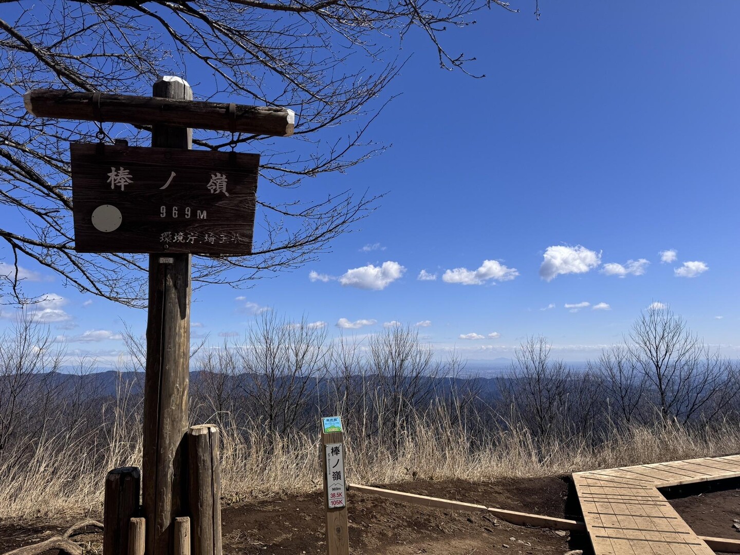 爆風の棒ノ嶺（棒ノ折山） / amiさんの棒ノ折山（棒ノ嶺）の活動日記 | YAMAP / ヤマップ