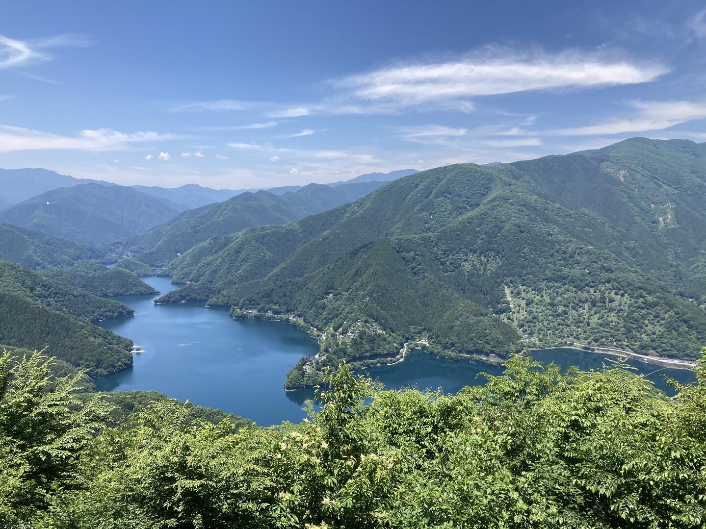 指沢山・惣岳山・御前山 / Moppetさんの大岳山・御岳山・御前山の活動データ | YAMAP / ヤマップ