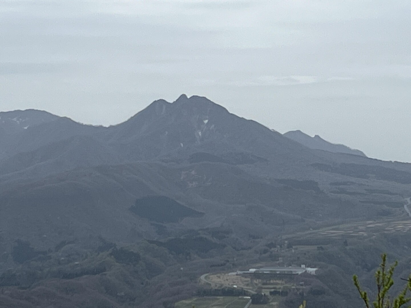 三平山 / momacさんの毛無山の活動データ | YAMAP / ヤマップ