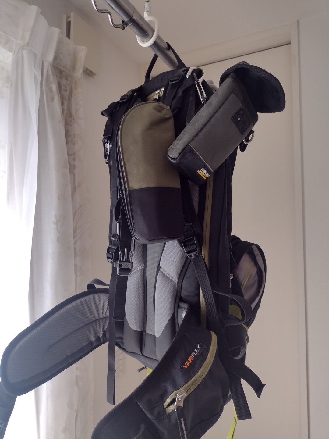 活動出来ず日記😭😭😭 昨日12日 ... / sin-yaさんのモーメント | YAMAP / ヤマップ