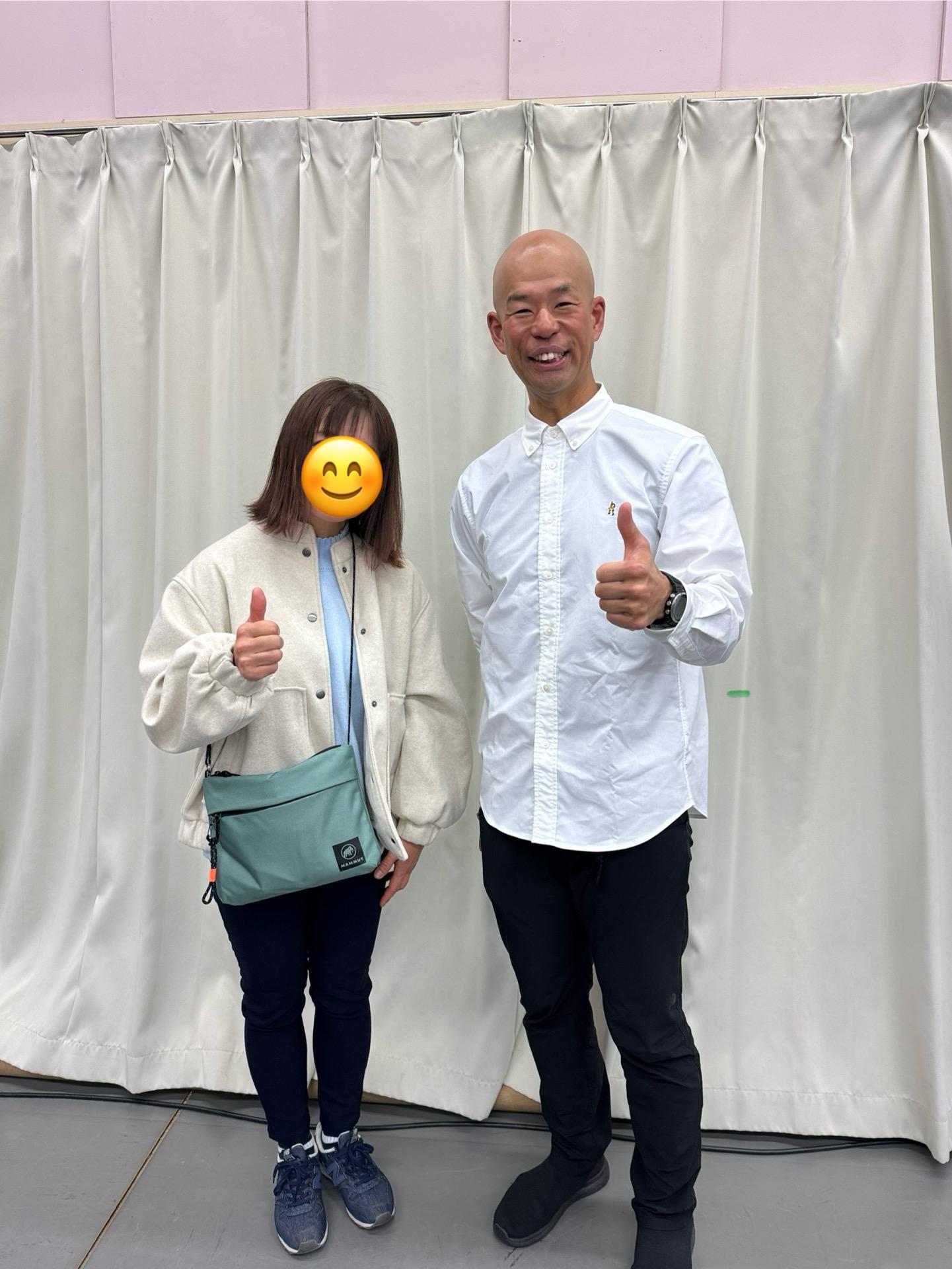 田中陽希さんのお話を聞いてきました。 や... / cobalt さんのモーメント | YAMAP / ヤマップ