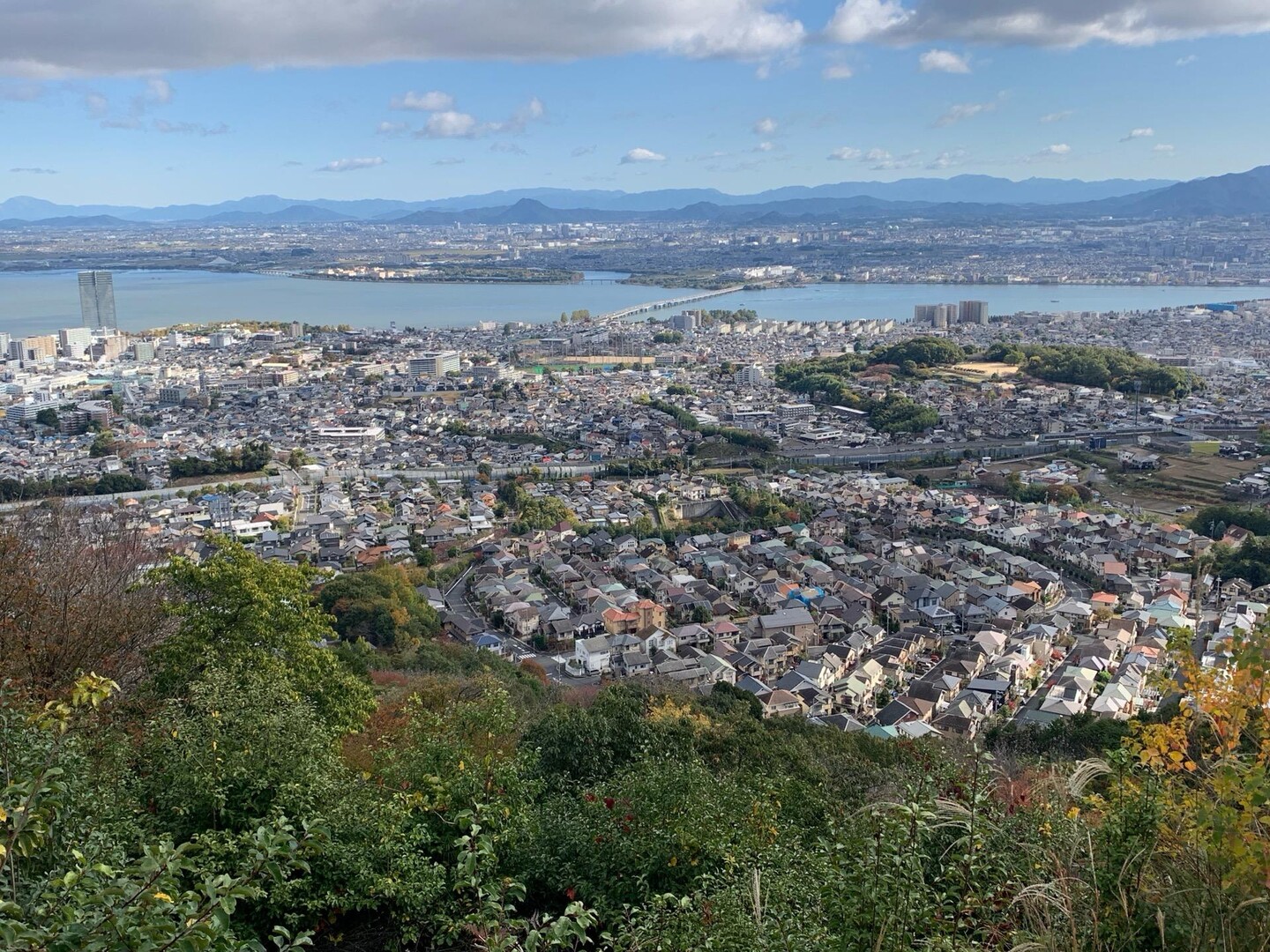 懐かしい顔に出会えた 音羽山 / Raraさんの音羽山・醍醐山の活動データ | YAMAP / ヤマップ