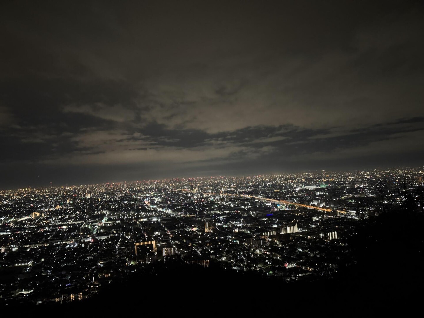 生駒トレイル / mattさんの生駒山・神津嶽・大原山の活動データ | YAMAP / ヤマップ