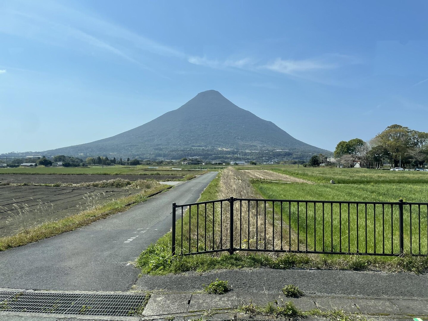 開聞岳 / RSさんの開聞岳の活動データ | YAMAP / ヤマップ