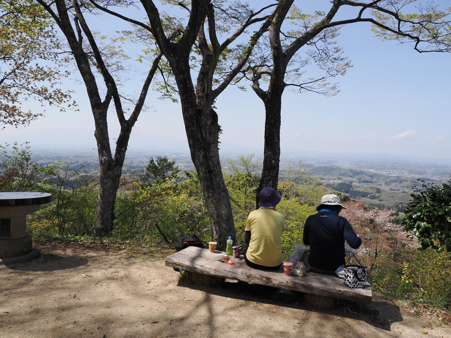 地元の里山ガイド②～関山 / uapapaさんの関山の活動データ | YAMAP / ヤマップ