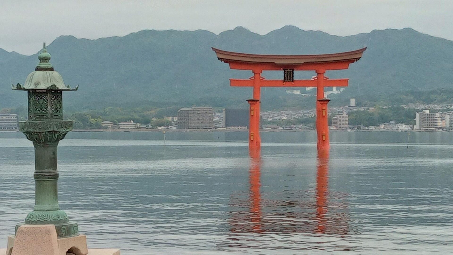 宮島(厳島神社)観光＋弥山散策 / keiさんのウォーキングの活動データ | YAMAP / ヤマップ