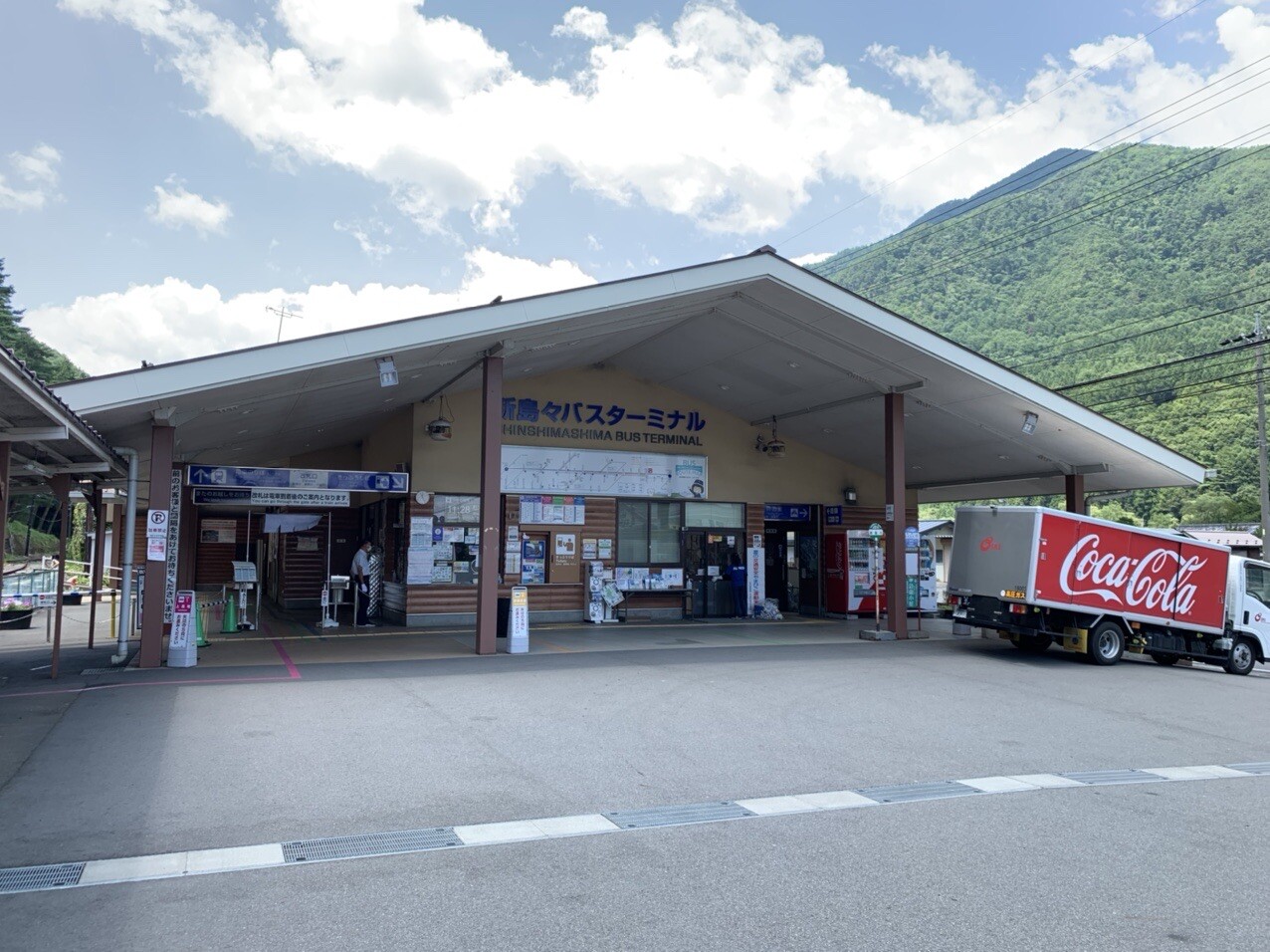 2021.07.26(月) 02:28 / Hiker Trashさんのモーメント | YAMAP / ヤマップ