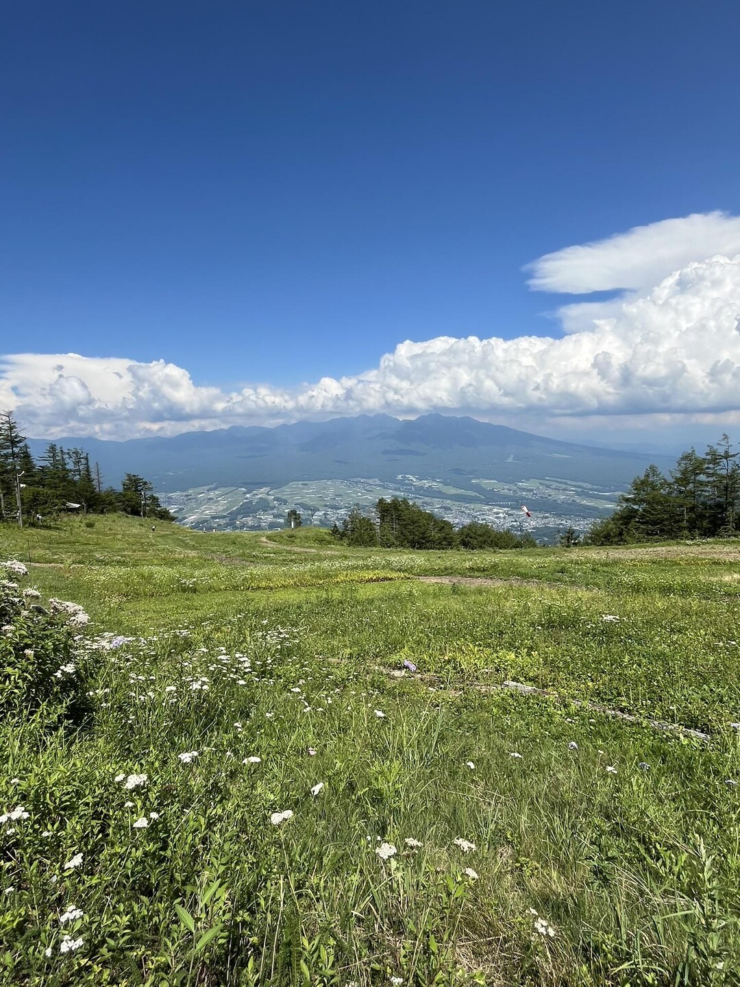 入笠山ハイク / Yum.26さんの入笠山の活動日記 | YAMAP / ヤマップ