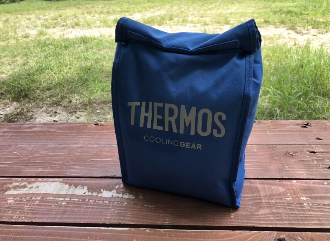 オススメ登山道具2023.8.5 保冷バ... / ちーちゃんさんのモーメント | YAMAP / ヤマップ