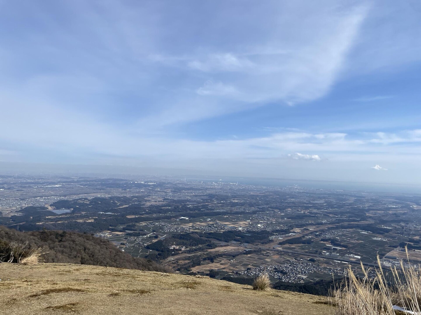 初詣と入道ヶ岳 / mayuさんの入道ヶ岳・鎌ヶ岳・仙ヶ岳の活動データ | YAMAP / ヤマップ