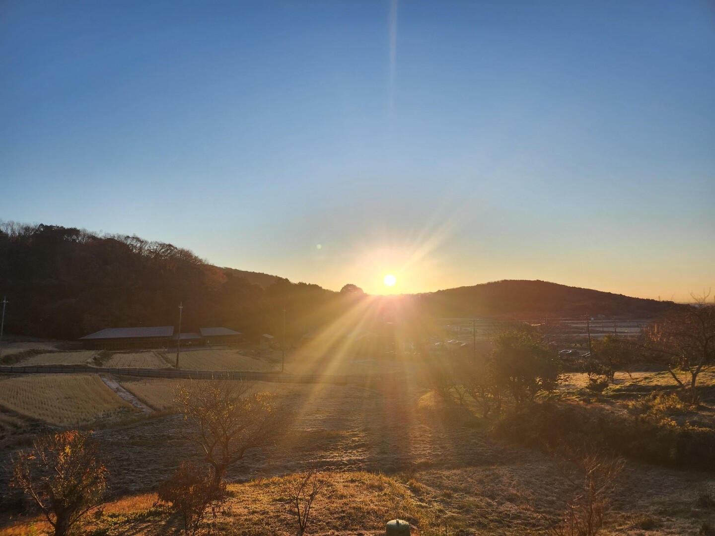 宝篋山で登り納め / akさんの宝篋山・富岡山の活動データ | YAMAP / ヤマップ