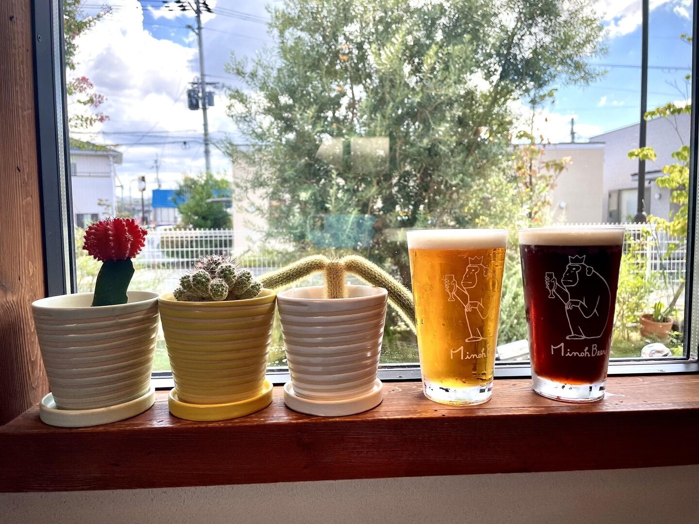 六個山・箕面山•箕面大滝登って、美味しい箕面ビール🍻🏃‍♀️🏃‍♂️ / だんらんさんの六個山・鉢伏山・明ヶ田尾山・五月山の活動データ | YAMAP / ヤマップ