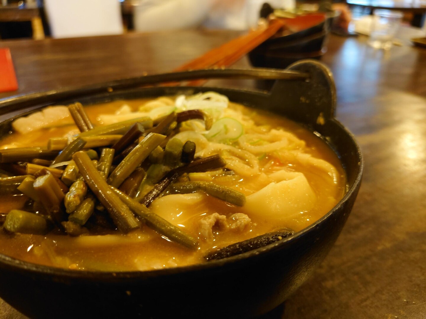 寄り道ほうとう！！ / unaさんのモーメント | YAMAP / ヤマップ