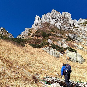 masajiのページ | YAMAP / ヤマップ