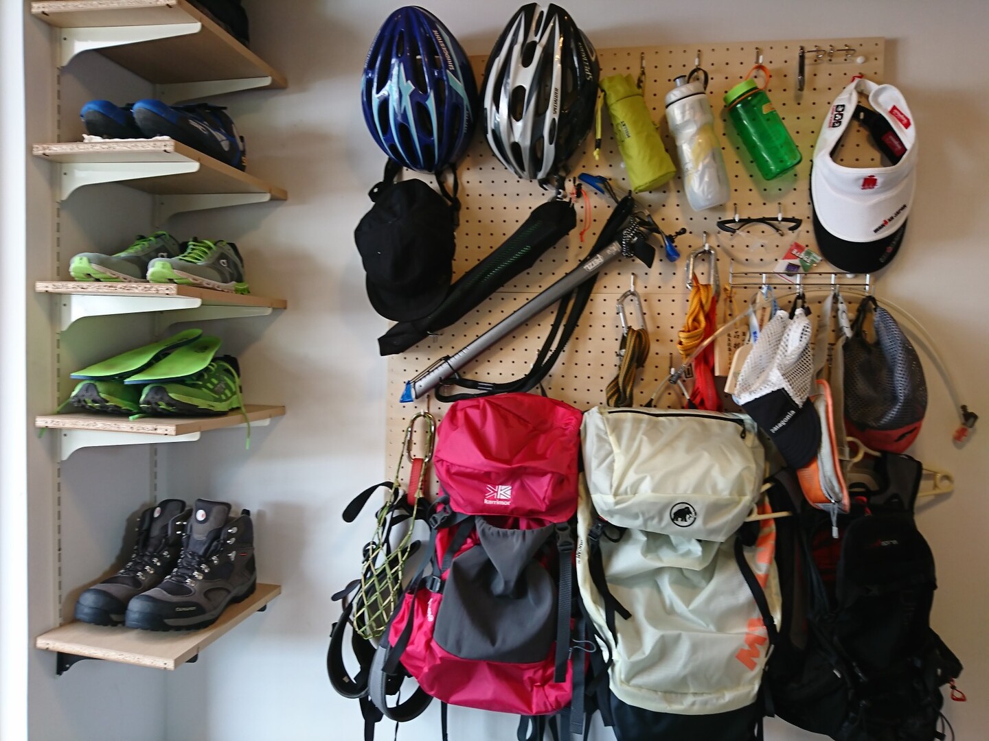 tat-ninoのページ | YAMAP / ヤマップ