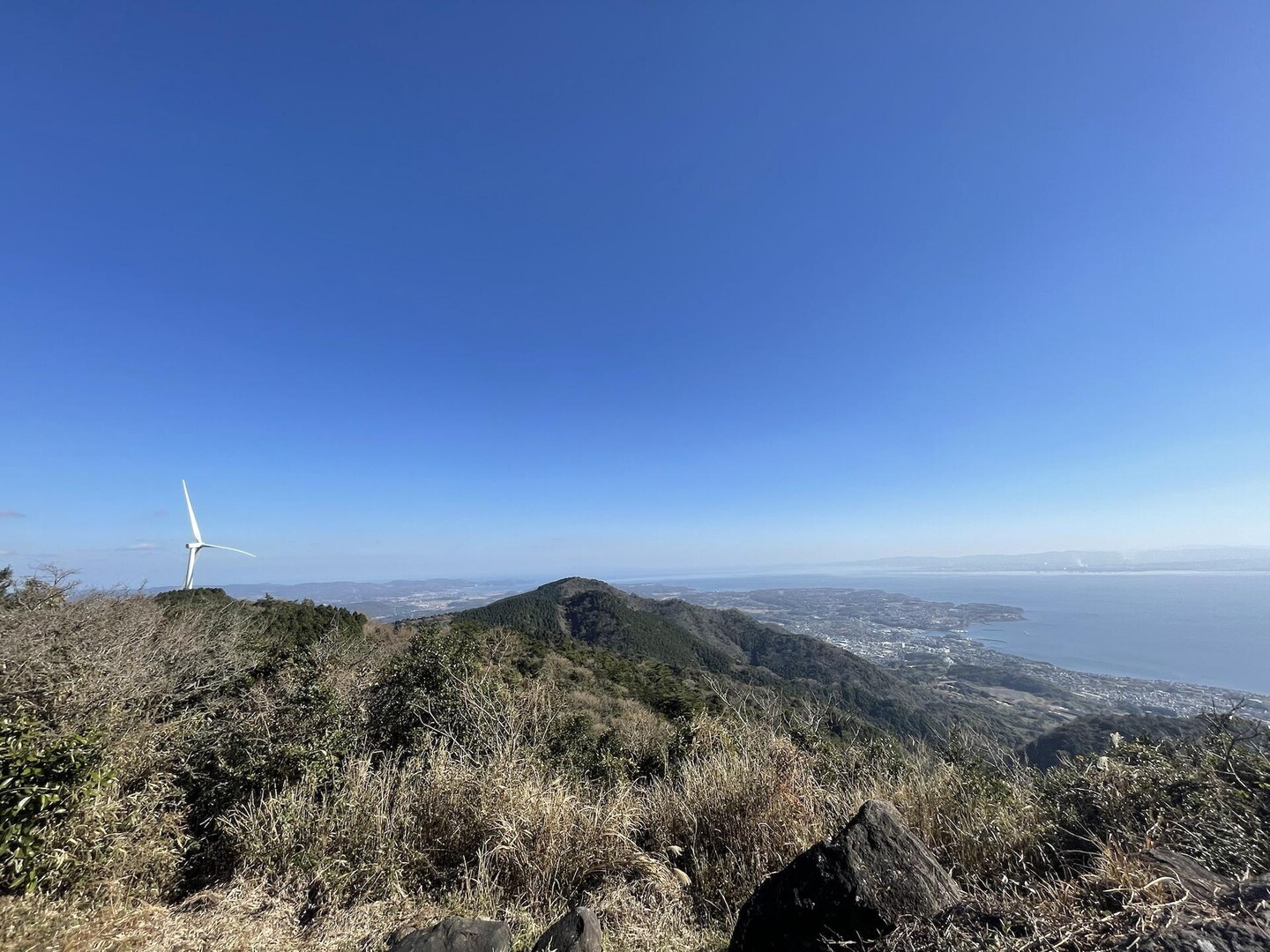 七つ石山・板川山・古城山 / 翠 midoriさんの経塚山の活動データ | YAMAP / ヤマップ
