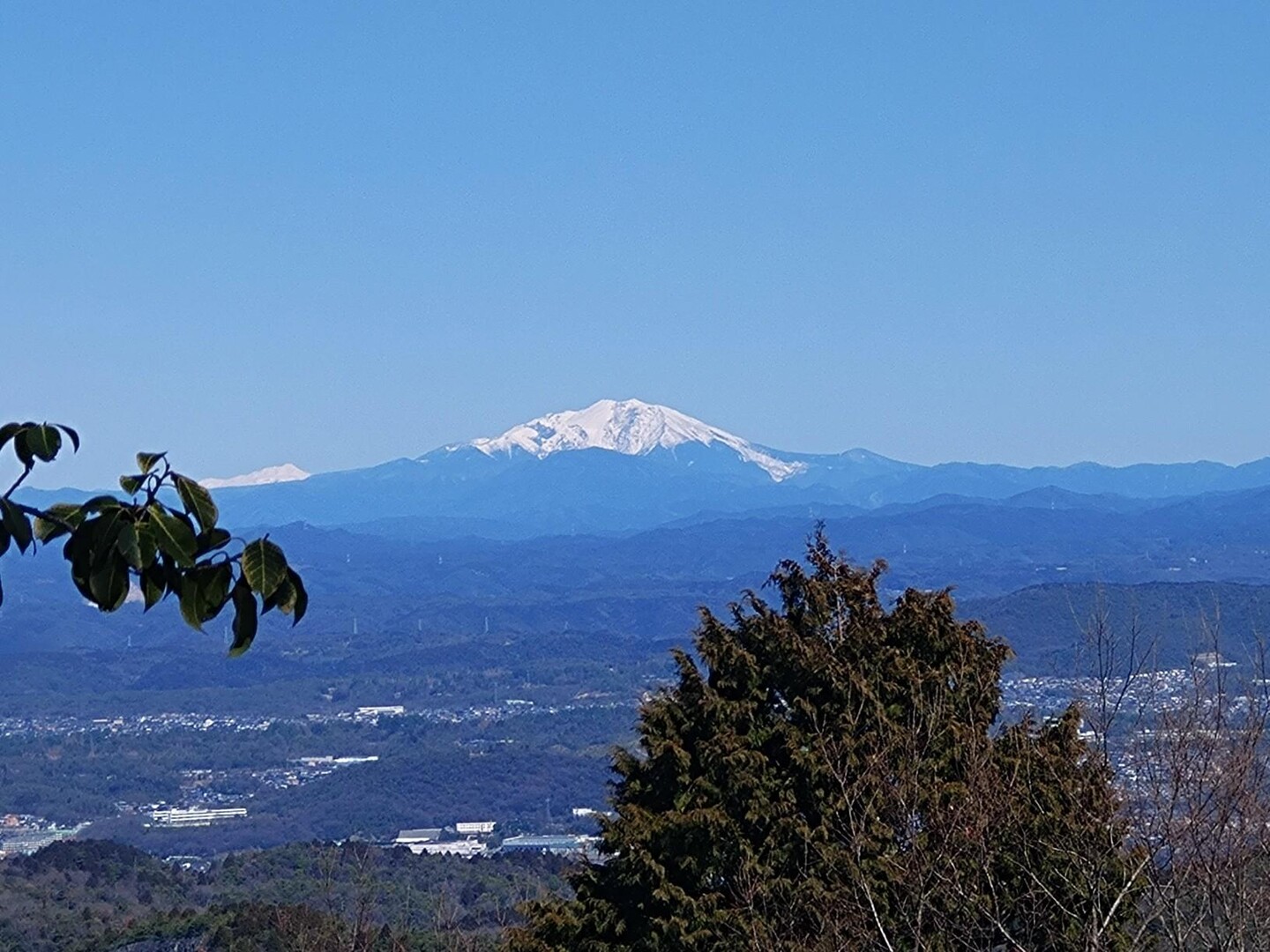 弥勒山 / Yamasukeさんの春日井三山・弥勒山・大谷山・道樹山の活動データ | YAMAP / ヤマップ