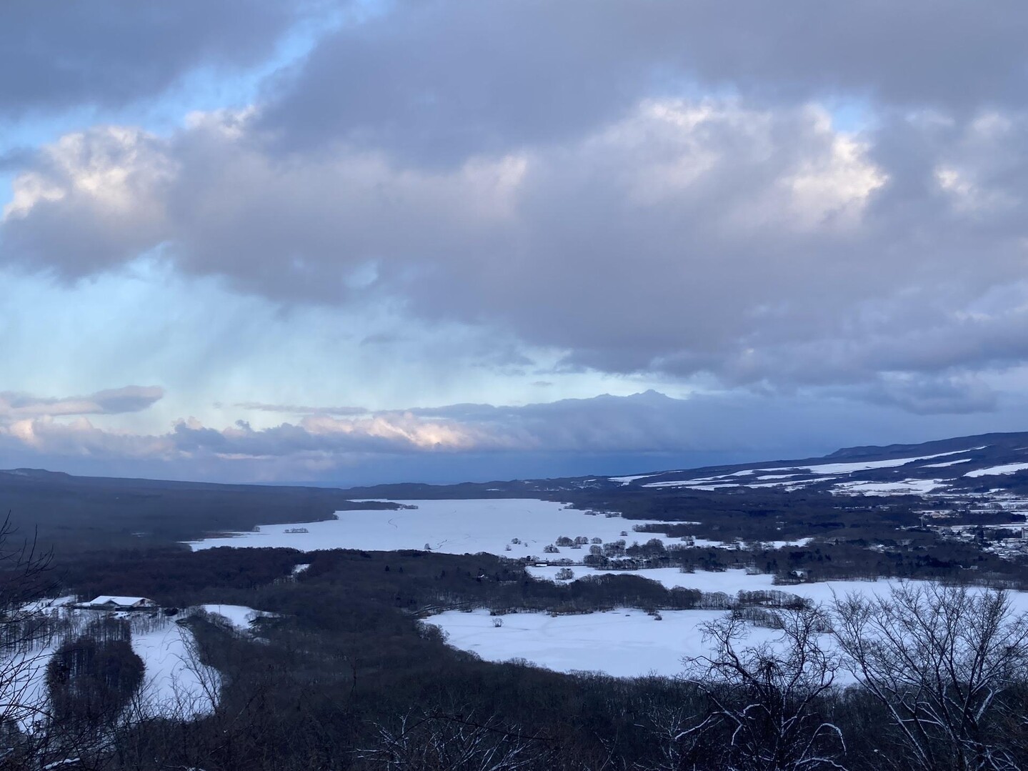 日暮山 / yuyu さんの木地挽山の活動データ | YAMAP / ヤマップ