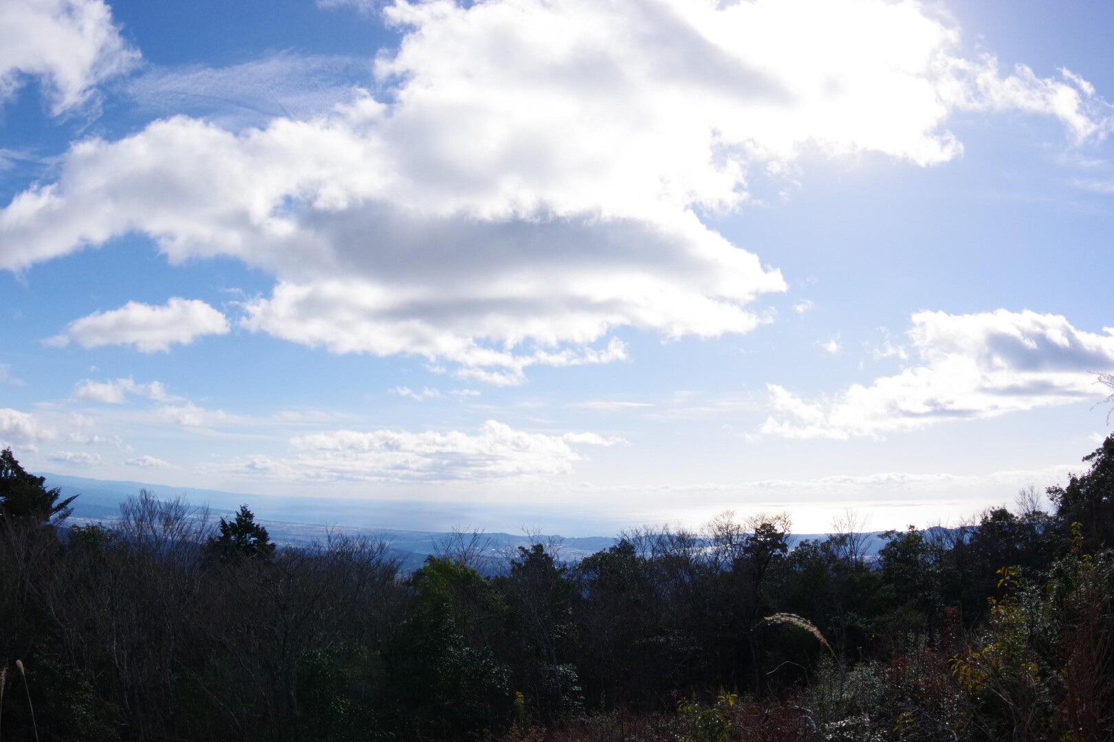 気温は氷点下前後だったが、工石山頂の1時間は心温まる嬉しい時間だった / でこぼこMamoさんの工石山の活動日記 | YAMAP / ヤマップ