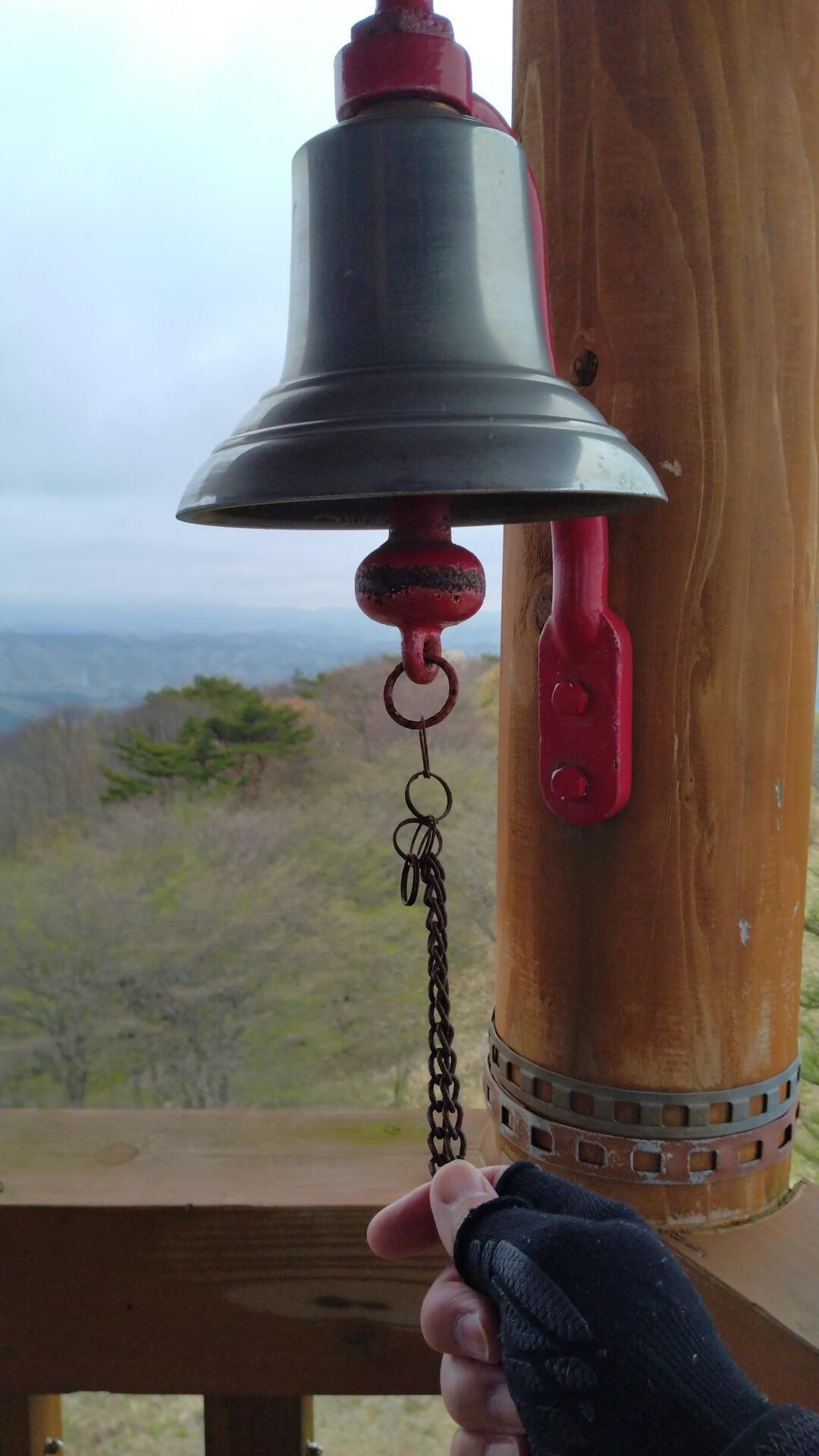 三株山(富士見台) / type52さんの鎌倉岳の活動データ | YAMAP / ヤマップ